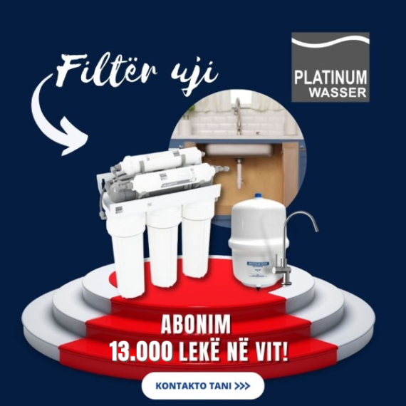 Water Boutique | Produktet e Water Boutique